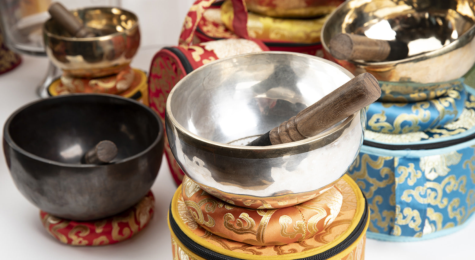 The Tradition of Susu-hari: More Than Just Dusting – DharmaCrafts