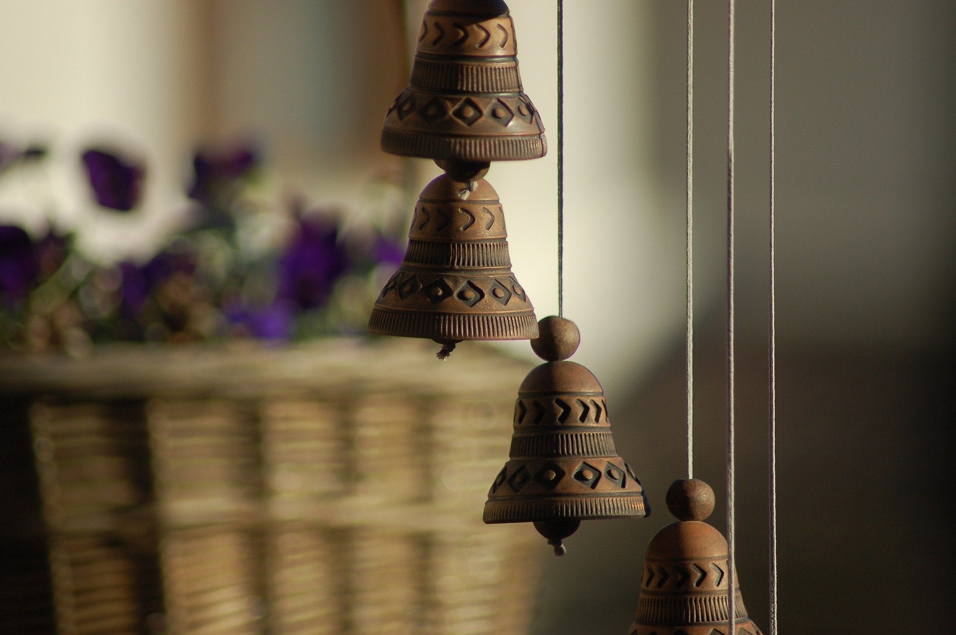 Timers, Bells and Gongs – DharmaCrafts