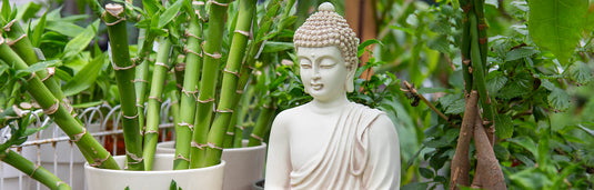 Buddha Statues & Sculptures | DharmaCrafts
