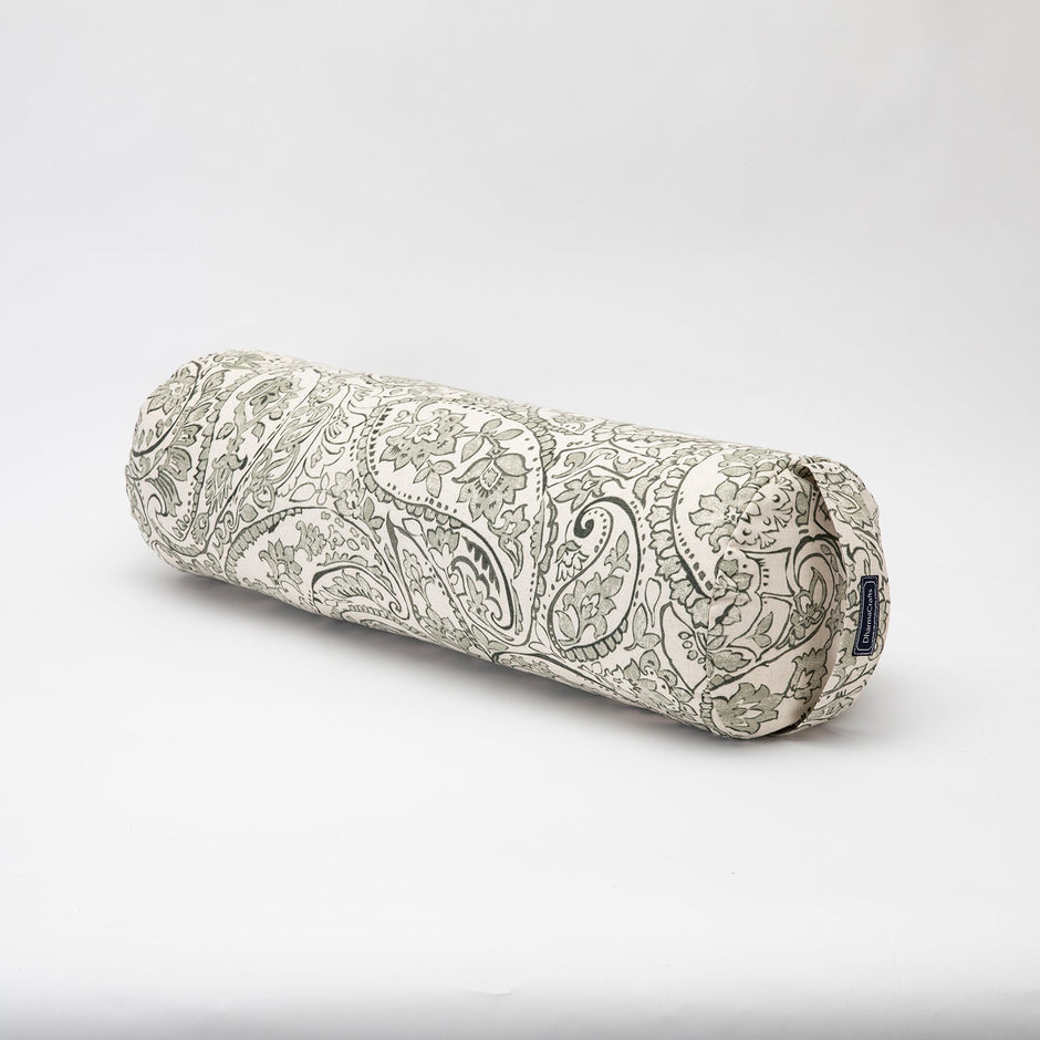 Zippered Bolster Covers – DharmaCrafts