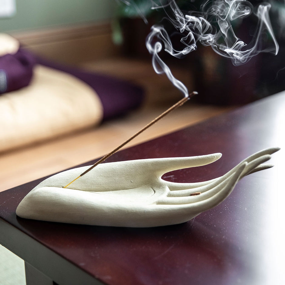 Incense Burners – DharmaCrafts