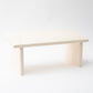 Seiza Meditation Bench for Kneeling Position - DharmaCrafts