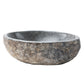 Japanese Small Stone Bowl for Zen Garden | DharmaCrafts