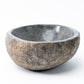 Japanese Small Stone Bowl for Zen Garden | DharmaCrafts