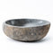 Japanese Small Stone Bowl for Zen Garden | DharmaCrafts