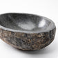 Japanese Small Stone Bowl for Zen Garden | DharmaCrafts