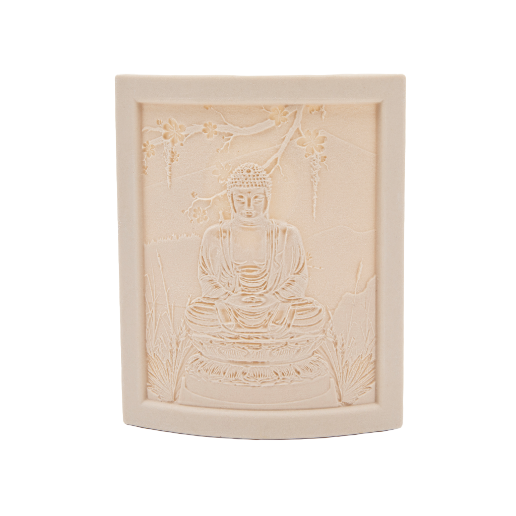 Decorative Buddha Night Light - Meditation Light | DharmaCrafts