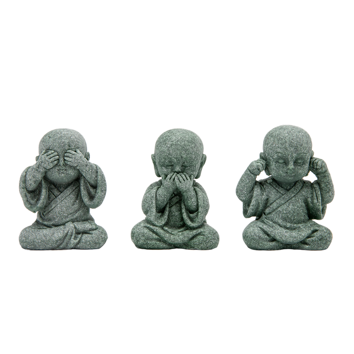 Meditation Statues | DharmaCrafts