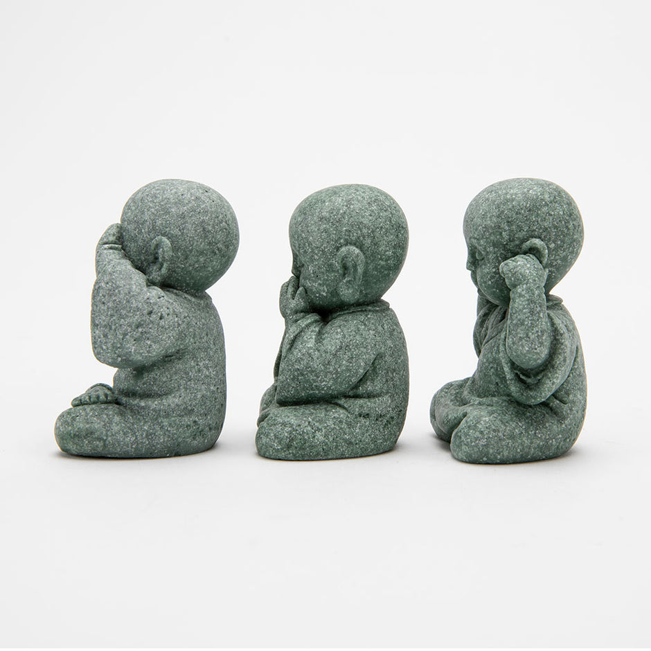 Meditation Statues | DharmaCrafts