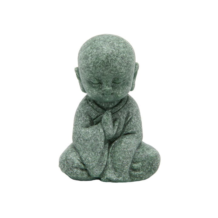 Monk Statues - Buddha Monk for Garden or Home | DharmaCrafts