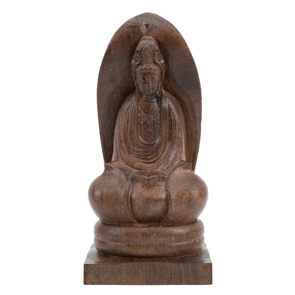 Meditation Statues | DharmaCrafts