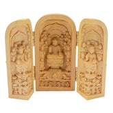Buddha Statues & Sculptures | DharmaCrafts