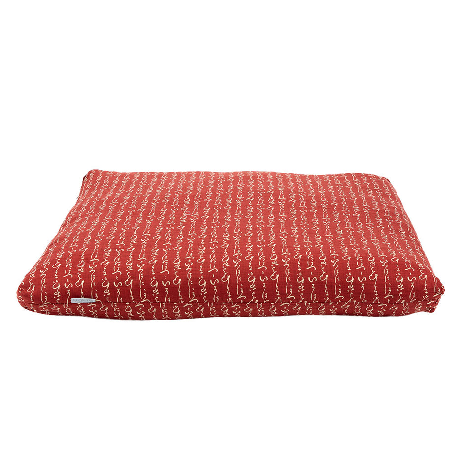 Zabuton Meditation Cushion – DharmaCrafts