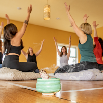 Guided Visualization – DharmaCrafts