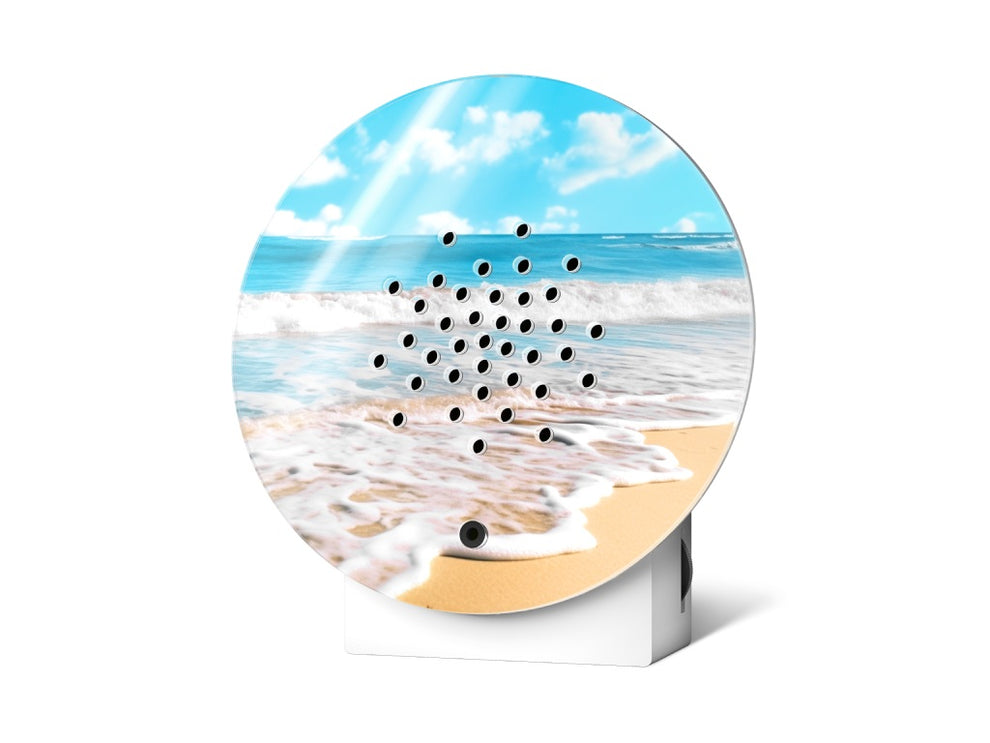 Ocean Wave Soundbox – DharmaCrafts