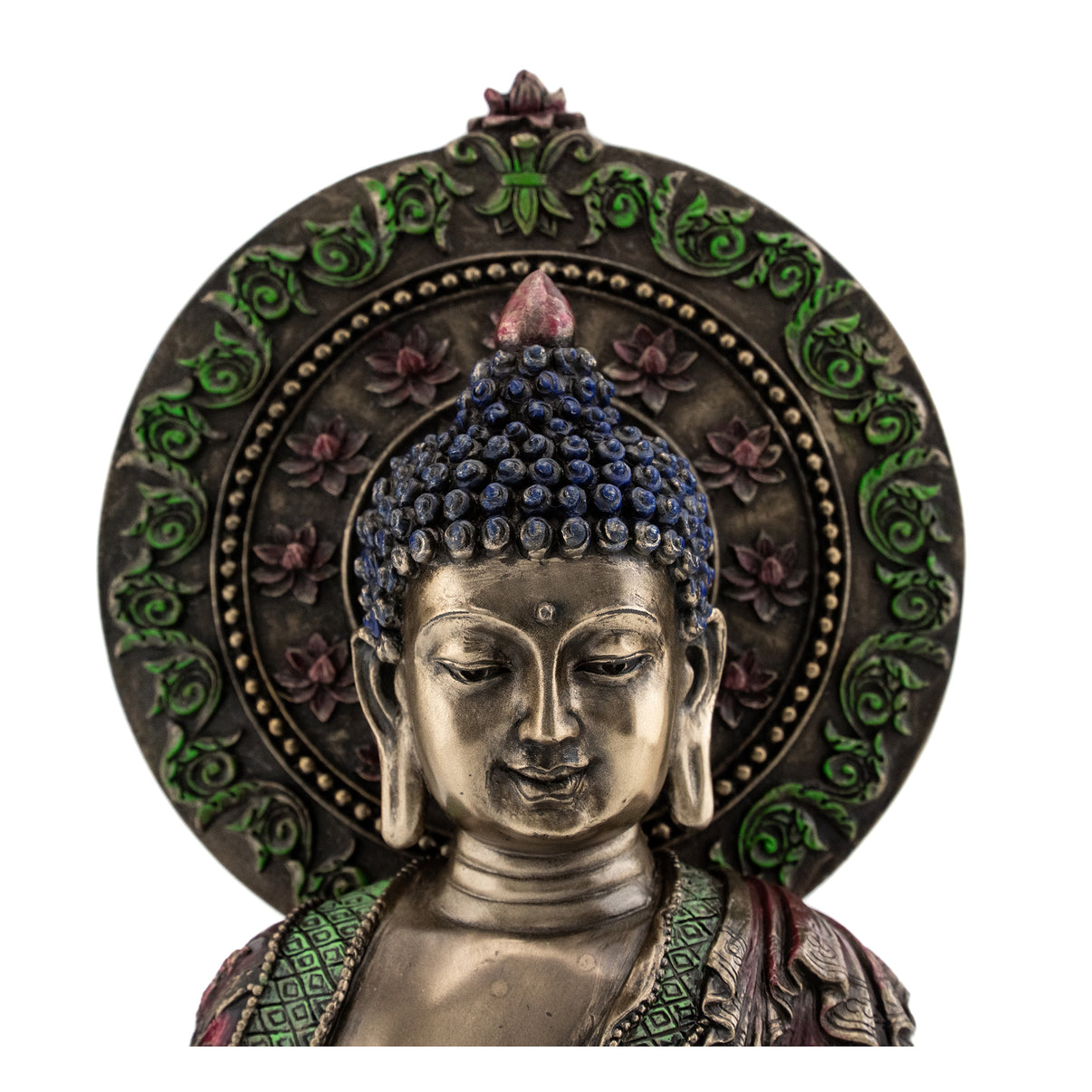 Shakyamuni Buddha: The Awakened Statue – DharmaCrafts
