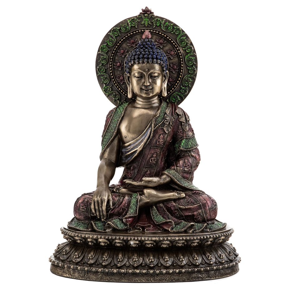 Buddha Statues & Sculptures | DharmaCrafts