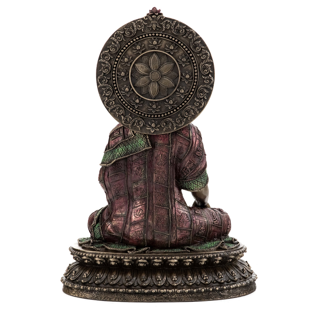 Zen Garden Statues | DharmaCrafts