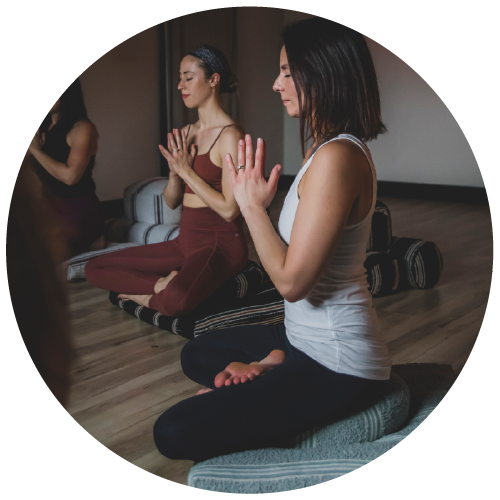 Innovative Enso Meditation Timer by Salubrion - DharmaCrafts