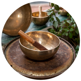 Zen Frog Garden Sculpture for Good Luck and Peace - DharmaCrafts