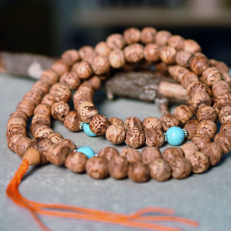 Mala Beads – DharmaCrafts