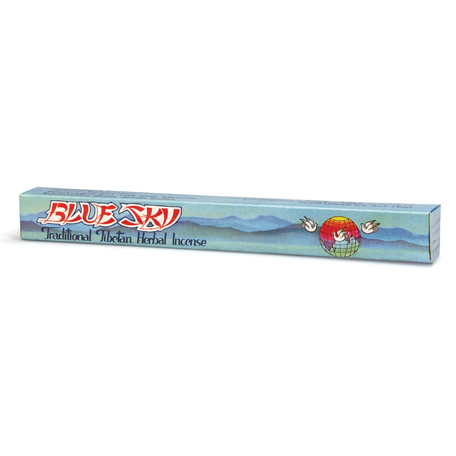 Tibetan Incense – DharmaCrafts