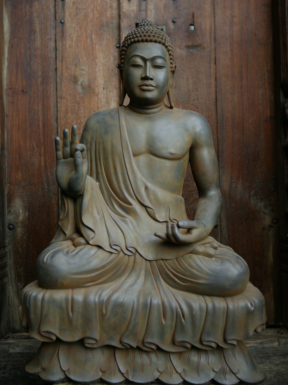 Buddha Statues & Sculptures | DharmaCrafts
