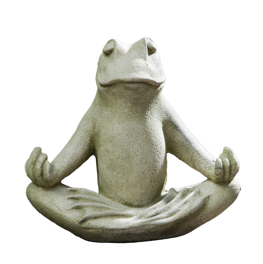 Meditation Statues | DharmaCrafts