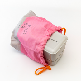 Two Tier Bento Box - Perfect Container for Lunches | DharmaCrafts