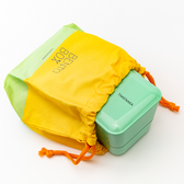 Two Tier Bento Box - Perfect Container for Lunches | DharmaCrafts