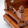 Chimpaka Wood Shrine for Offerings in Home Altar | DharmaCrafts
