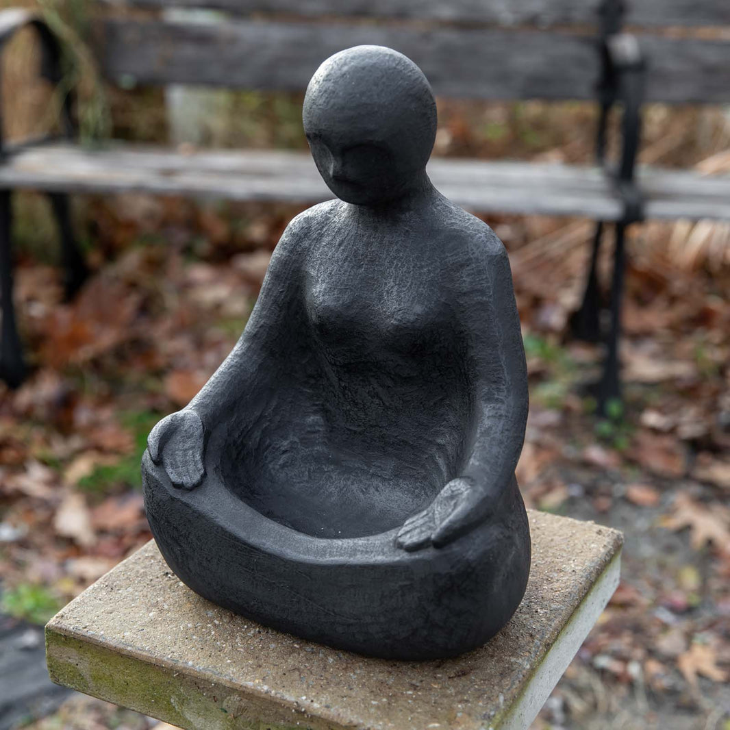 Zen Garden Statues | DharmaCrafts