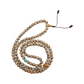 Hand Carved Shell Mala – DharmaCrafts