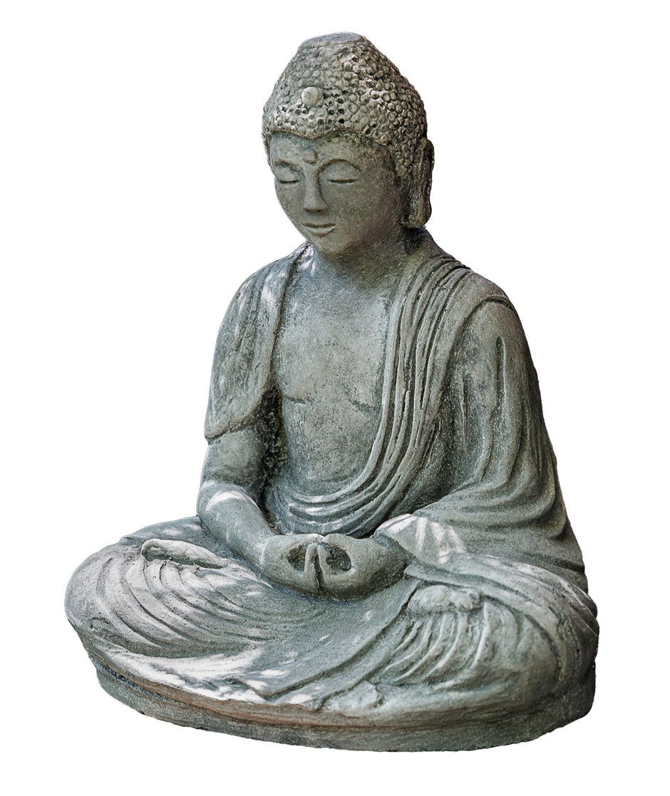 Zen Garden Statues | DharmaCrafts