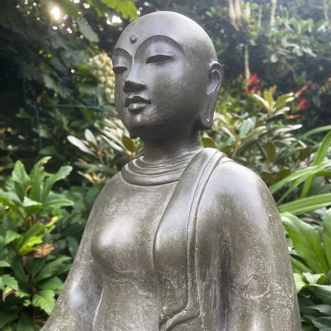 Zen Garden Statues | DharmaCrafts