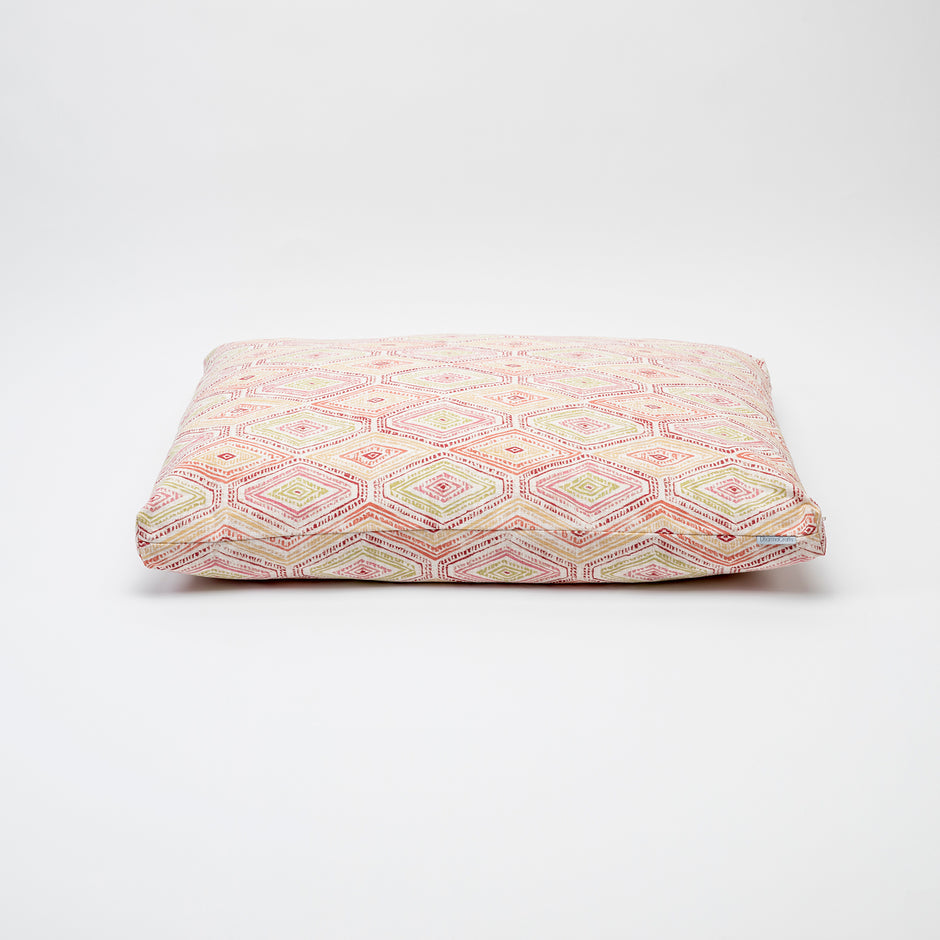 Zabuton Meditation Cushion – DharmaCrafts