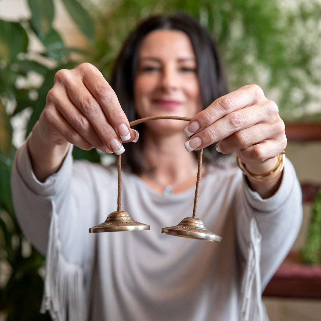 Timers, Bells and Gongs – DharmaCrafts