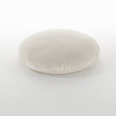 Organic Cotton Fill Marbled Zafu Zabuton Set Meditation Cushions ...