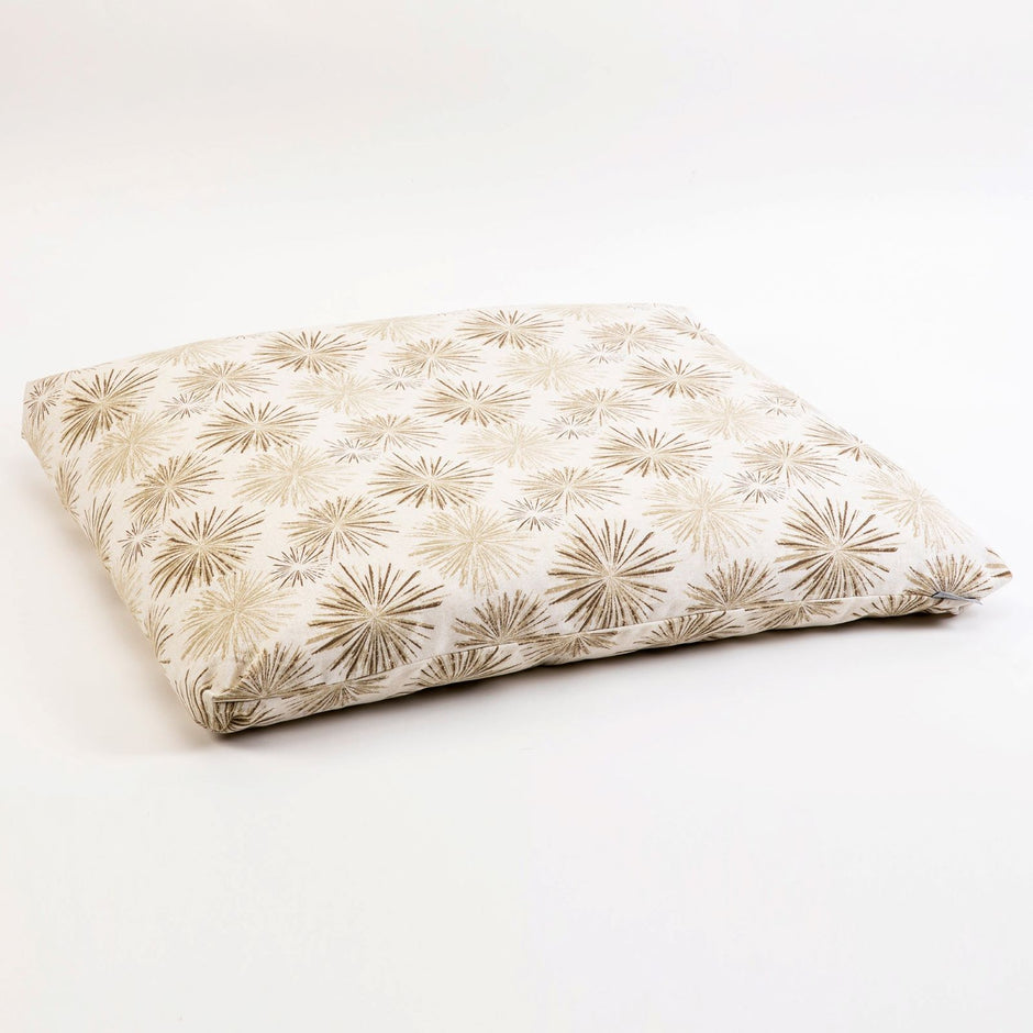 Zabuton Meditation Cushion – DharmaCrafts