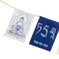 Three Deity Mini Prayer Flag Set. Promote Peace and Wisdom – DharmaCrafts