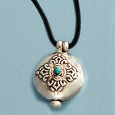 Tibetan Jewelry – DharmaCrafts