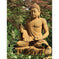 Large Teaching Buddha Statue - Vitarka Teaching Mudra | DharmaCrafts