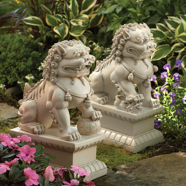 Zen Garden Statues | DharmaCrafts